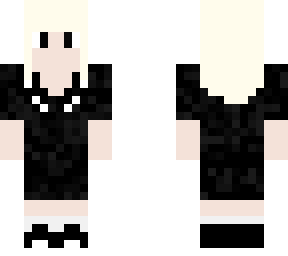 Nova | Minecraft Skin