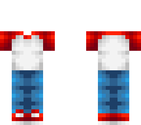 baseball | Minecraft Skins