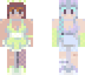 auction | Minecraft Skins