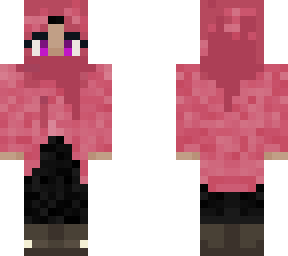 hijab | Minecraft Skins