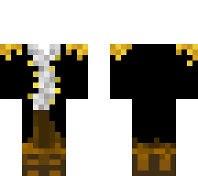 Pirate fit (SittingDuck8) | Minecraft Skin
