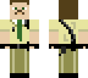 police officer | Minecraft Skins