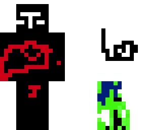 pro | Minecraft Skins