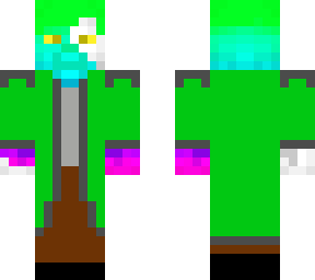 pure | Minecraft Skins