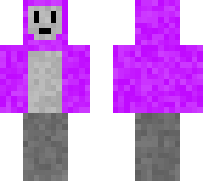 oculus | Minecraft Skins