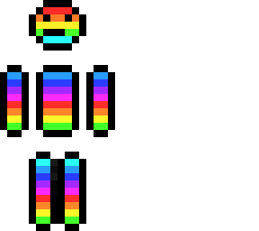 circle | Minecraft Skins