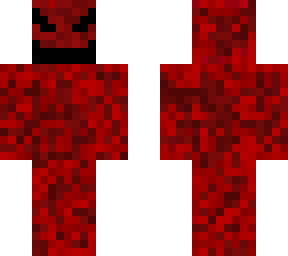 red shark | Minecraft Skins