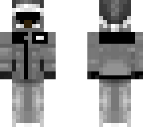 reet | Minecraft Skin