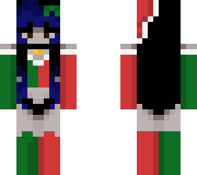 rhea | Minecraft Skins