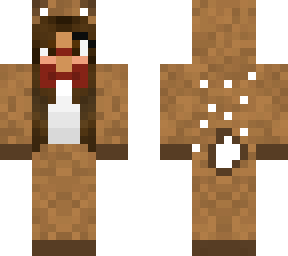 rudolph | Minecraft Skins