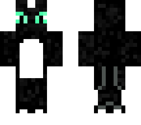 Ruffrunner HTTYD | Minecraft Skin