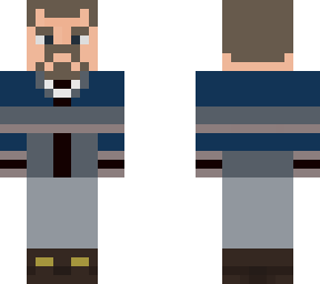 calvin | Minecraft Skins