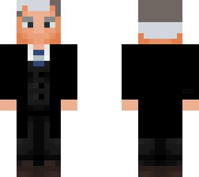 calvin | Minecraft Skins