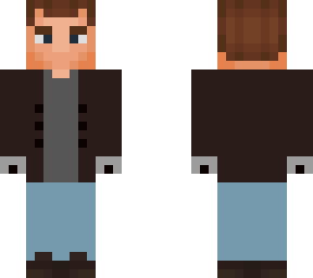 calvin | Minecraft Skins