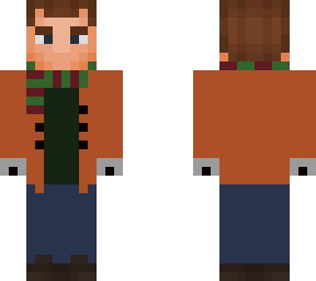 calvin | Minecraft Skins