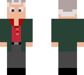 calvin | Minecraft Skins