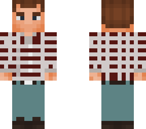 calvin | Minecraft Skins