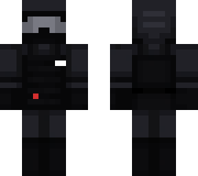 scp mtf | Minecraft Skins