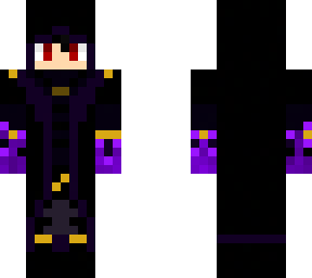 atomic | Minecraft Skins