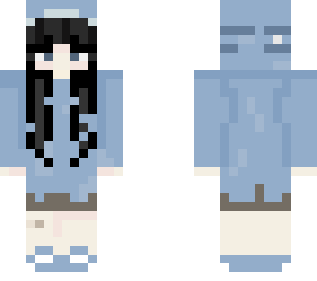 shark / requin | Minecraft Skin
