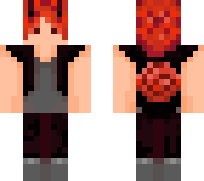 Skin for ace 2 | Minecraft Skin