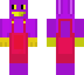 amazing digital circus | Minecraft Skins