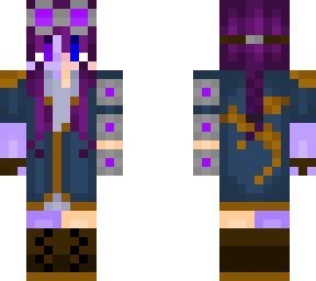 small skins | Minecraft Skins