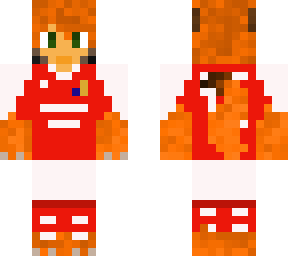 arsenal | Minecraft Skins