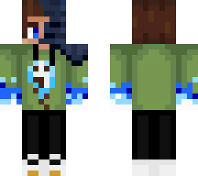 spawn | Minecraft Skins