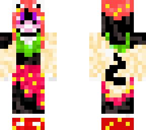 cat girl | Minecraft Skins