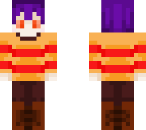 sweter | Minecraft Skins