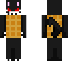 tac-nayn | Minecraft Skin