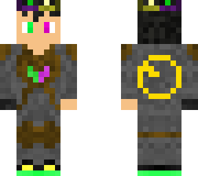 solder | Minecraft Skins