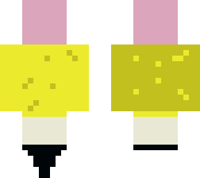 pencil | Minecraft Skins