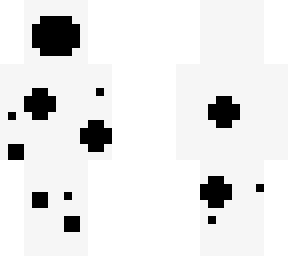 spot | Minecraft Skins