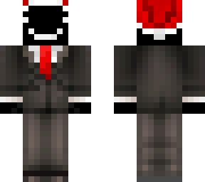 Trycs x-mas V3 | Minecraft Skin