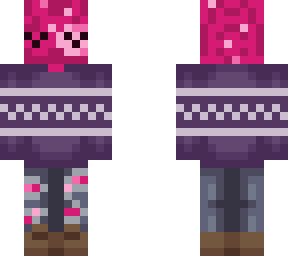 fizz | Minecraft Skins