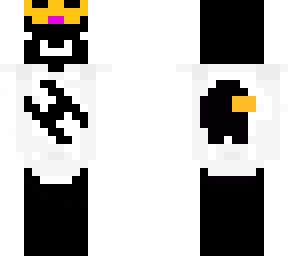 Wemmbu skin Revamped | Minecraft Skin