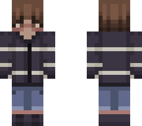 wybie | Minecraft Skins