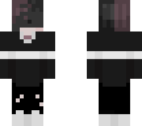 yami | Minecraft Skins