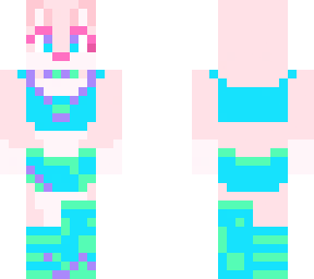 Zenith | Minecraft Skin