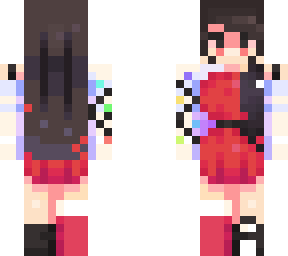 deck | Minecraft Skins