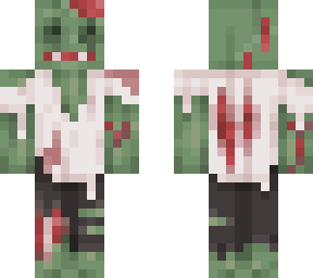 alfred | Minecraft Skins