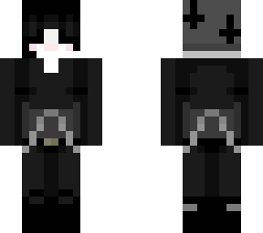 hit | Minecraft Skins