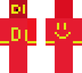 2.0 craftee | Minecraft Skin