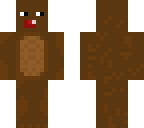 sledge | Minecraft Skins