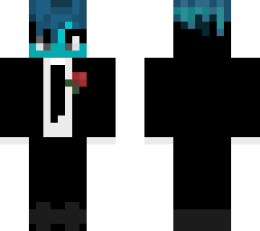 Airokun! | Minecraft Skin