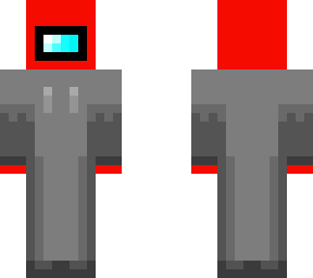 amogi | Minecraft Skin