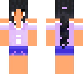 aphmau | Minecraft Skins