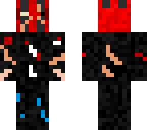 ninja | Minecraft Skins